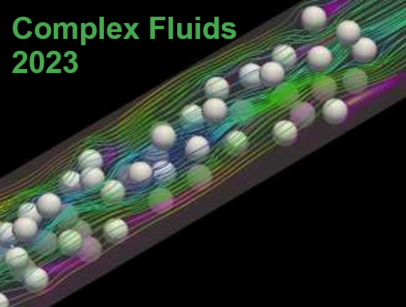 Complex Fluids